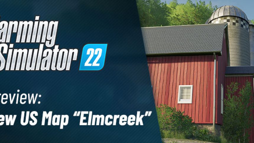 Farming simulator 22 News, FS22 News – FS22.com