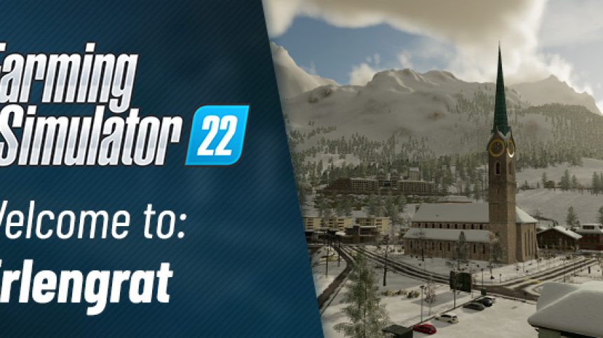 Farming Simulator 22 Character Creation – FS22 mod