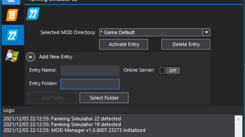 FAST TIME ACCELERATION X8000 V1.0 – FS22 mod