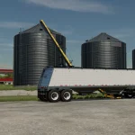 TIMPTESL 42 – 50 FOOT PACK V1.0 – FS22 mod