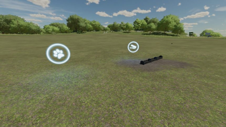 Logistic DLC HoF 2022 (Platinum DLC) V1.0.1.2 – FS22 mod