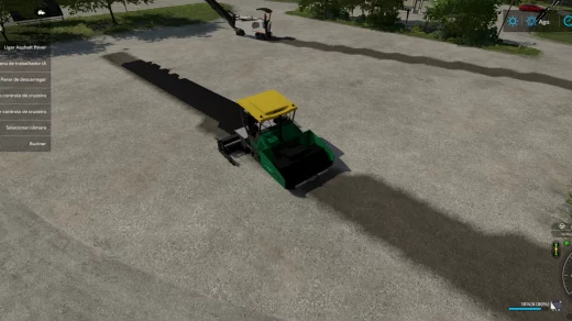 Farming Simulator 22 mods, FS22 ModHub, LS22 mods – FS22.com