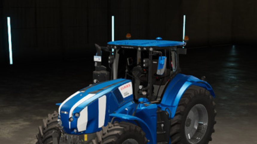 IH 88 SERIES V1.0 – FS22 mod