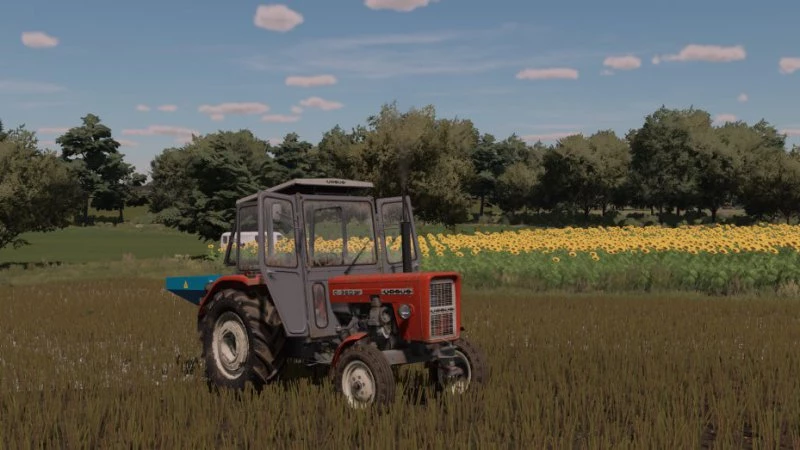 BO KOWO 1993 V1 0 FS22 Mod