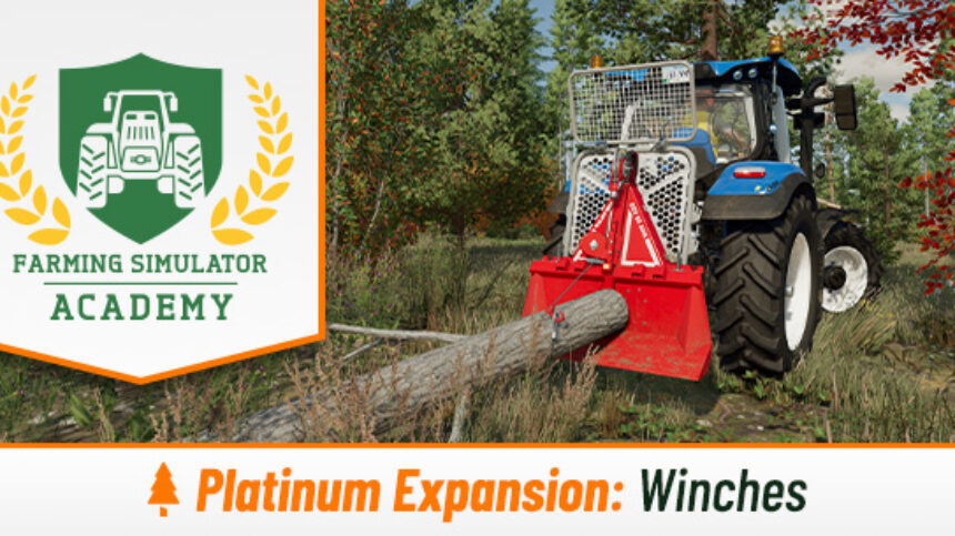 Farming Simulator 22 Soil & Grass Rollers – FS22 mod