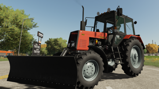 AJ DEERE MOD PACK V1.0 – FS22 mod