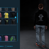 LSFM Clothing Pack V1.0 – FS22 mod
