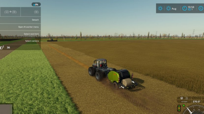 FS22 Vicon mods – FS22.com