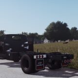 1977 Chevrolet/GMC C70/C6000 AR Frame V4.0 – FS22 mod