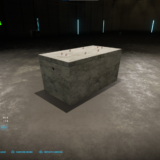 SEPTIC TANK V1.0 – FS22 mod