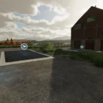 SHOW/HIDE TRIGGER V1.0 – FS22 mod