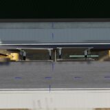 Placeable Stakes V1.0 – FS22 mod