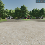 Pine Top Tennessee V1.1 – FS22 mod