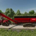 DEMCO SERIES 2200 PACK V1.0 – FS22 mod