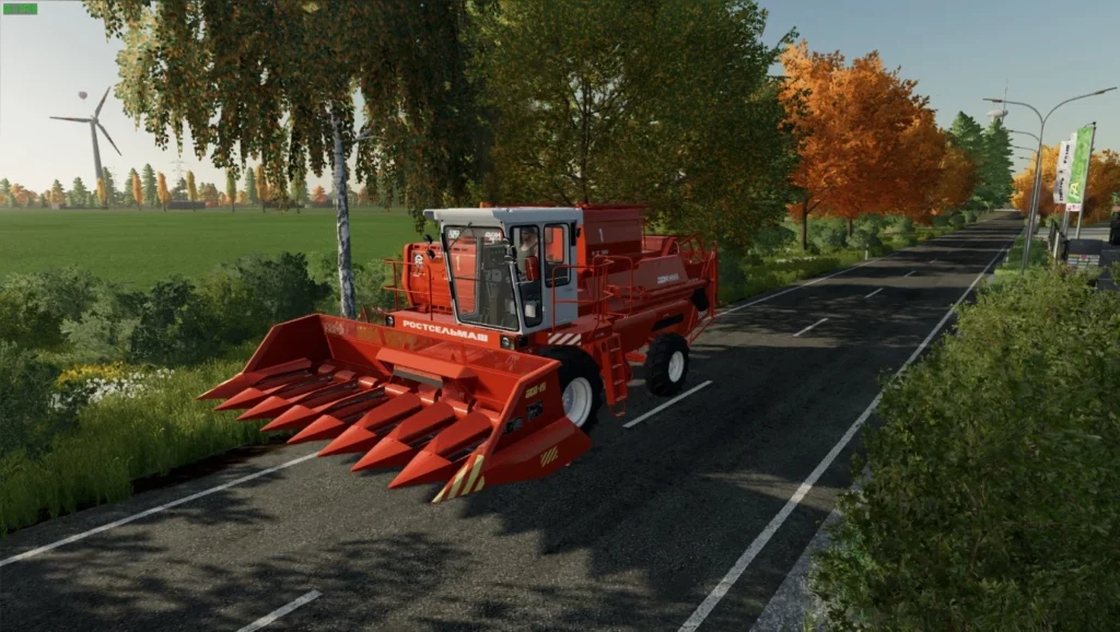 Don 1500/A V1.5.1 – FS22 mod
