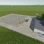 FARMLAND MAP V1.0.0.2 – FS22 mod