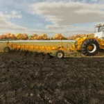 Case IH-720 Plow Pack V1.0 – FS22 mod