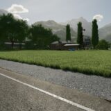 Farm Country V1.0 – FS22 mod