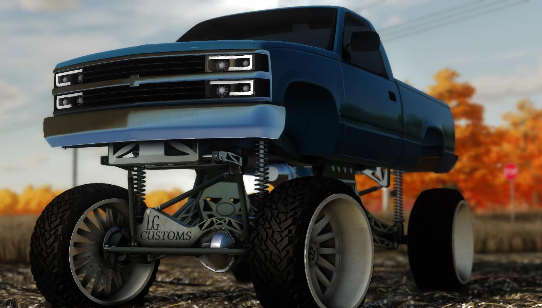 OBS Sema V1.0 – FS22 mod