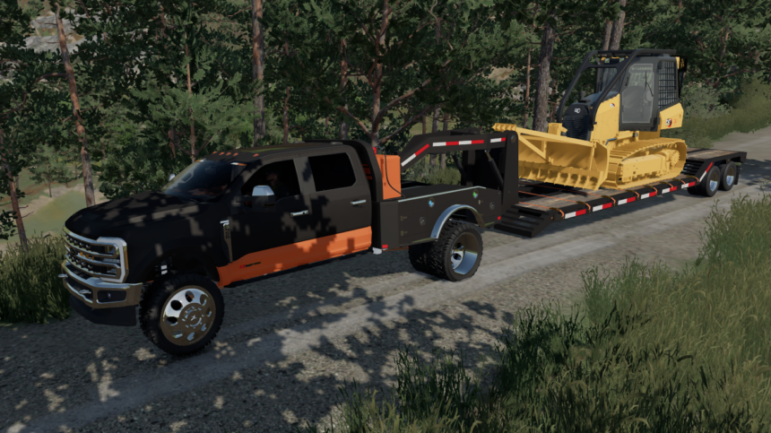 FS22 Trailers, Farming simulator 22 Trailers mods, LS22 Trailers
