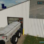 Illinois Map V1.0 – FS22 mod
