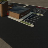 Fire Department 2 V1.0 – FS22 mod