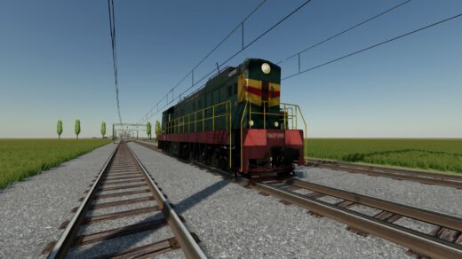 FINISHER VOGELE SUPER 1600 COLAS V1.0 – FS22 mod
