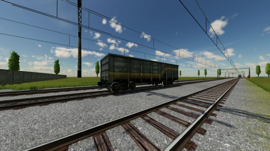 FS22 Trailers, Farming simulator 22 Trailers mods, LS22 Trailers