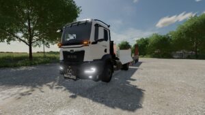 TOW TRUCKS- Full Pack (WIP Pack) – FS22 mod