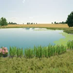Mills County V1.0 – FS22 mod