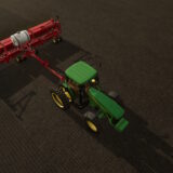 Simi-Fictional Sunflower 9433-30 Edit V1.0 – FS22 mod