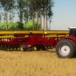 Super Walter seeder pack V1.0 – FS22 mod