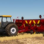Super Walter seeder pack V1.0 – FS22 mod