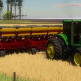 Super Walter seeder pack V1.0 – FS22 mod