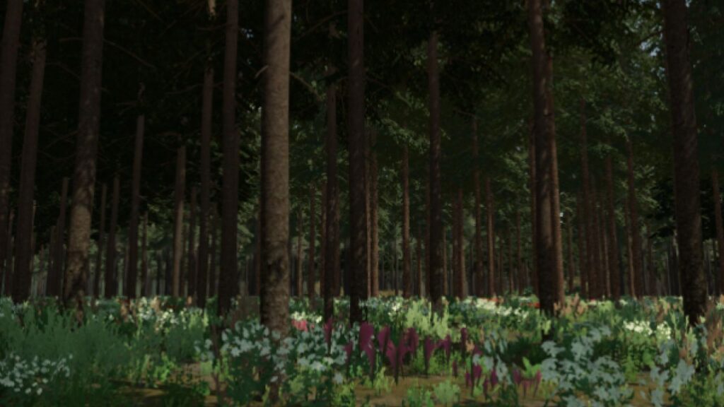 FS22 Maps, Farming simulator 22 Maps, LS22 Maps – FS22.com