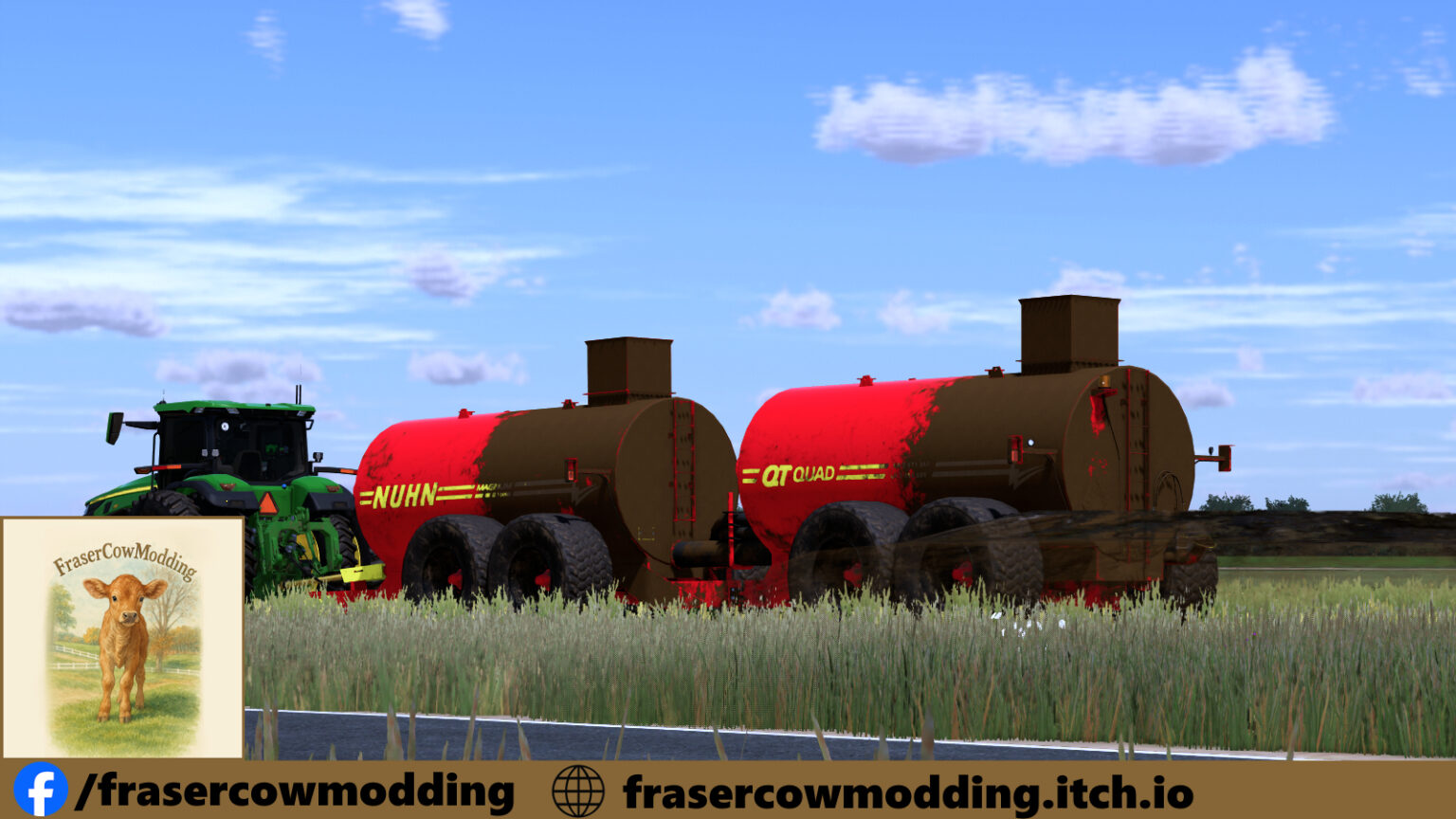 FS22 Trailers, Farming simulator 22 Trailers mods, LS22 Trailers