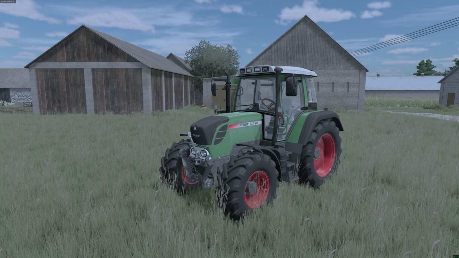 FS22 Fendt mods – FS22.com