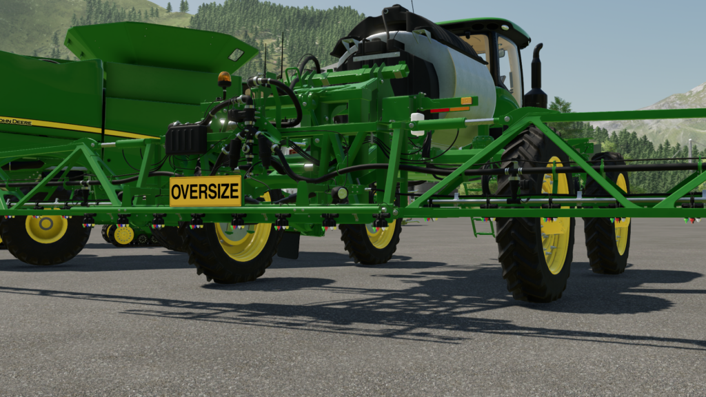 Farming Simulator 22 mods, FS22 ModHub, LS22 mods – FS22.com